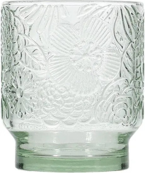 Sklenice v sadě 4 ks 300 ml Flora – Salt&Pepper