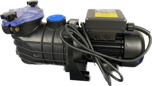 Vagnerpool Bazénové čerpadlo Micro Delfino 33 - 8m3/h - pro slanou vodu