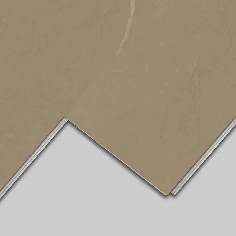 Vinylová plovoucí podlaha Area Floors Stone Click Rigid 5356 Dlažba šedá
