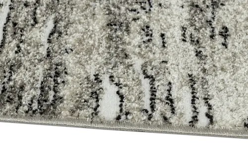 Koberce Breno Kusový koberec VICTORIA 8005 - 0944, Béžová, Vícebarevné, 133 x 190 cm