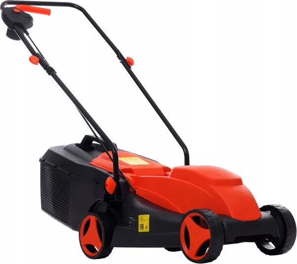 Elektrická sekačka 2100W 30l 32cm | KD5400