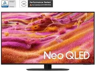 65" SAMSUNG QE65QN90F (2025) - černá
