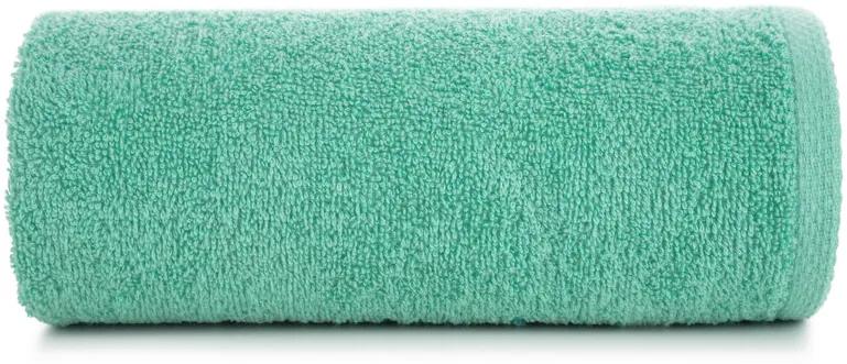 Klasický mátový bavlněný ručník TIANA1 Rozměr: 16 x 21 cm