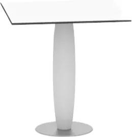VONDOM - Stůl VASES Mesa cuadrada 70x70x74cm