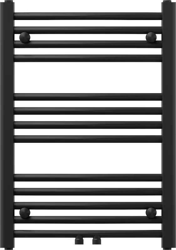 Mexen Ares, topné těleso 700x500 mm, 286 W, černá, W102-0700-500-00-70