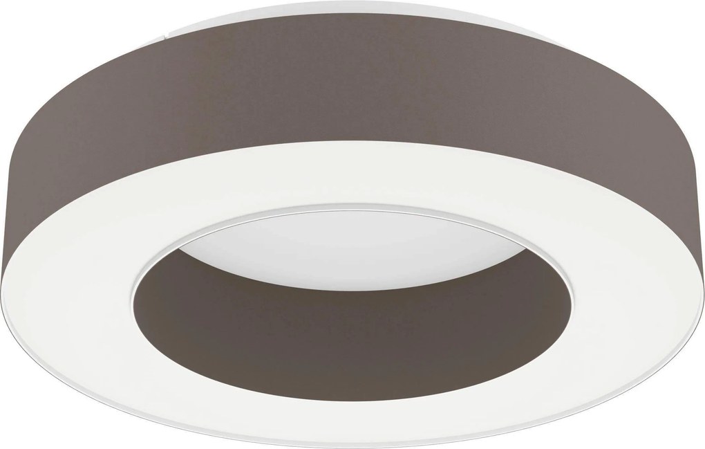 XXXLutz STROPNÍ LED SVÍTIDLO, 53/13,5 cm Eglo - Online Only svítidla - 003348153001
