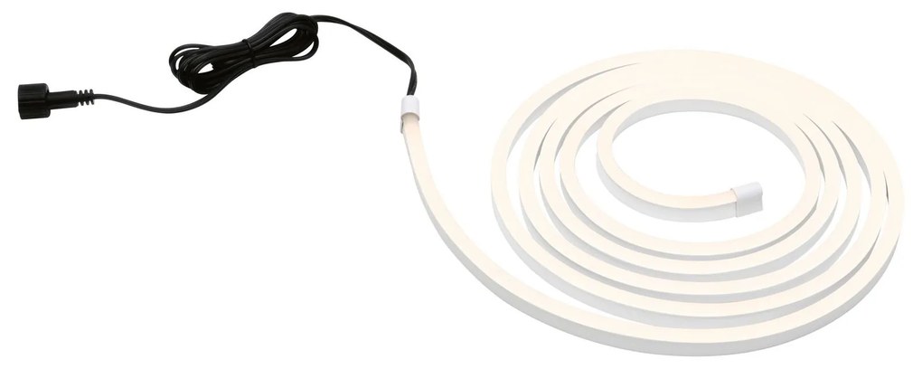 P 78905 SimpLED Venkovní Stripe sada 3m 12W teplá bílá s krytím - PAULMANN