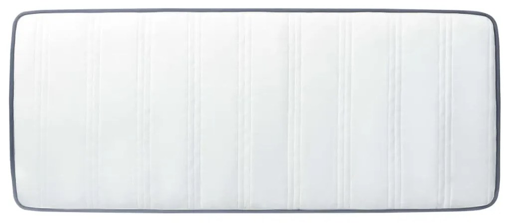 vidaXL Marketos Matrace na postel boxspring střední tvrdost 200 x 80 x 20 cm