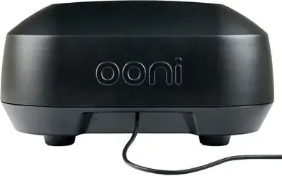 Ooni Volt 12 černá / Elektrická pec na pizzu / 1600W / průměr 31 cm