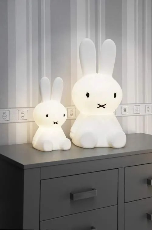 lovel.cz Dětská lampa Zajíček Miffy First Lamp