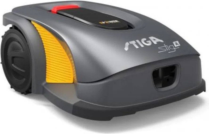 Robotická sekačka Stiga Stig–A 5000