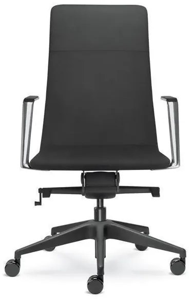 LD SEATING - Kancelářská židle HARMONY PURE 852-H