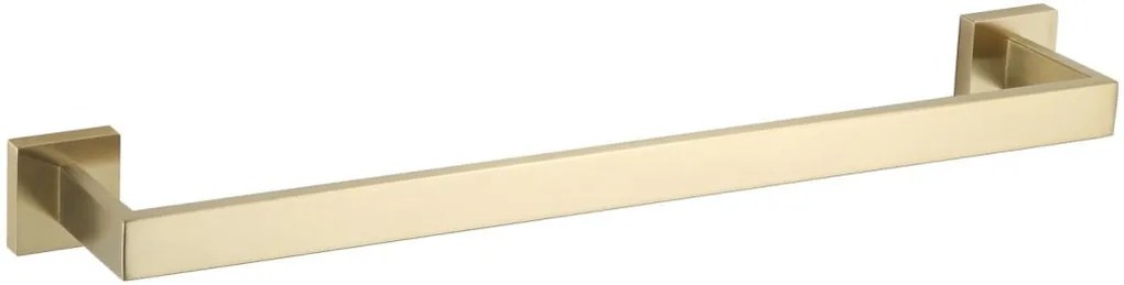 MEXEN - Vox držák ručníků, zlatá 707024-55