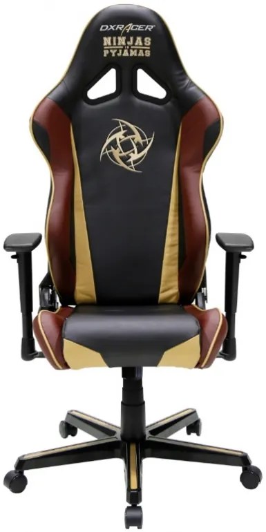 židle DXRACER OH/RZ126/NCC/NIP