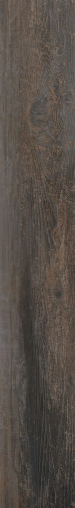 Vinylová podlaha lepená ECO 55 068 Smoked Pine Brown, 1219,2 x 184,1 mm, Oneflor