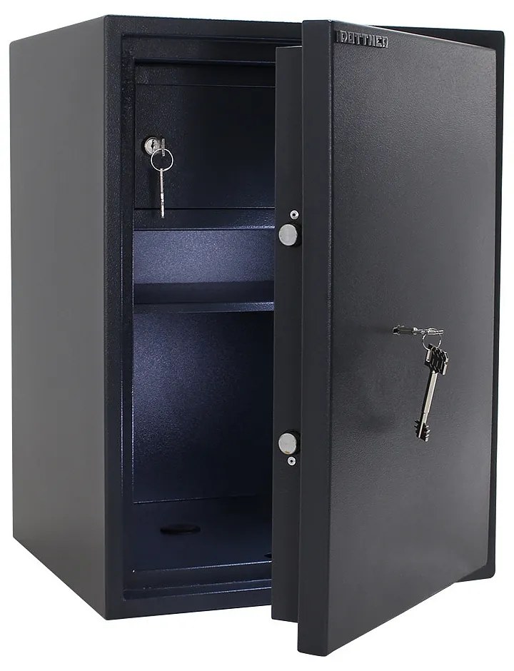 Rottner  Power Safe S2 600 IT DB - Rottner Nábytkový trezor Power Safe S2 600 IT DB