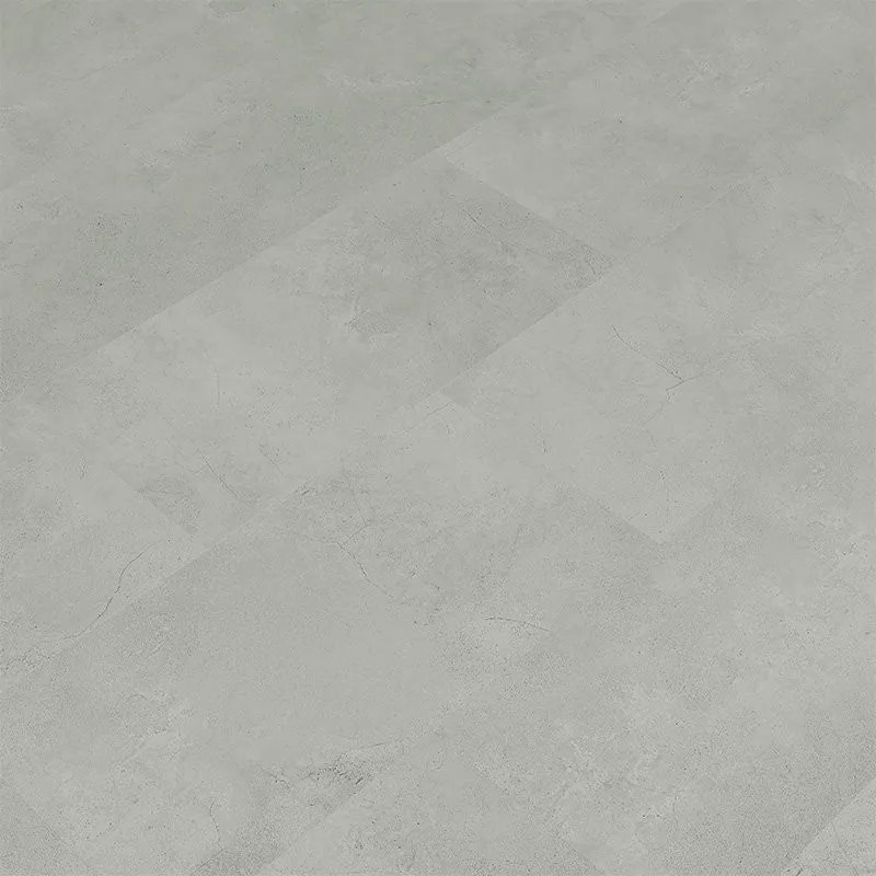 Vinylová plovoucí podlaha Area Floors Stone Click Rigid 5352 Beton světlý 1 m²