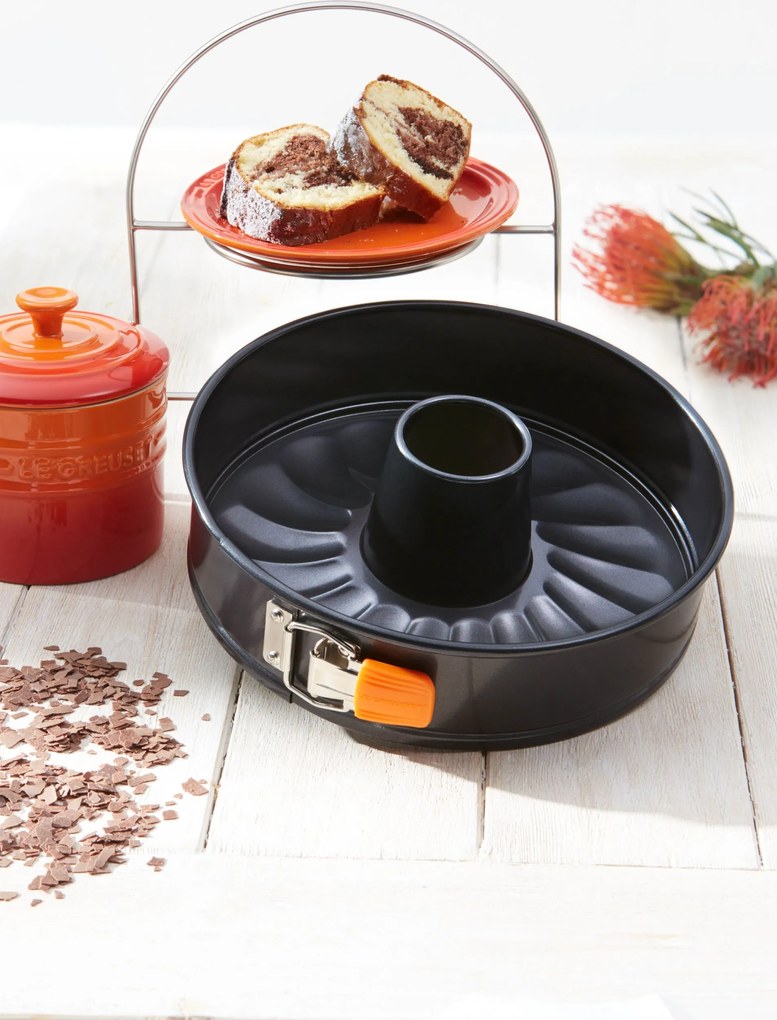 Forma na bábovku Le Creuset s nepřilnavým povrchem 26 cm