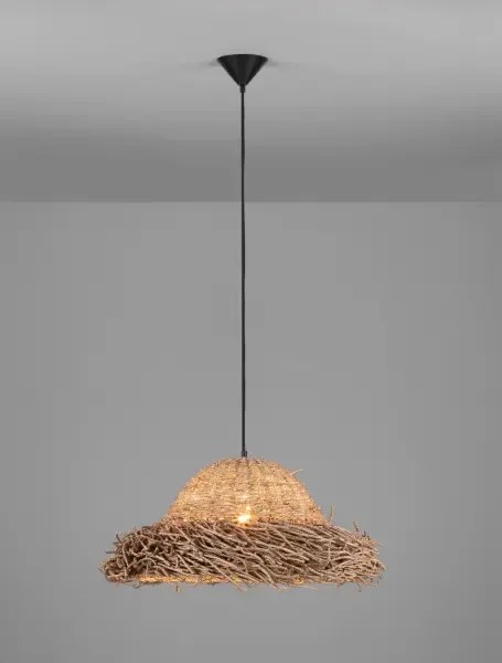 Designový lustr Natu 65