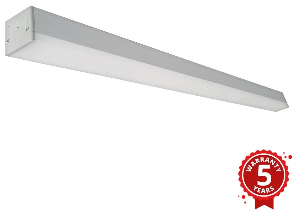 Greenlux Greenlux GXPR067 - LED Zářivkové svítidlo PROFI LINEAR II LED/36W/230V GXPR067