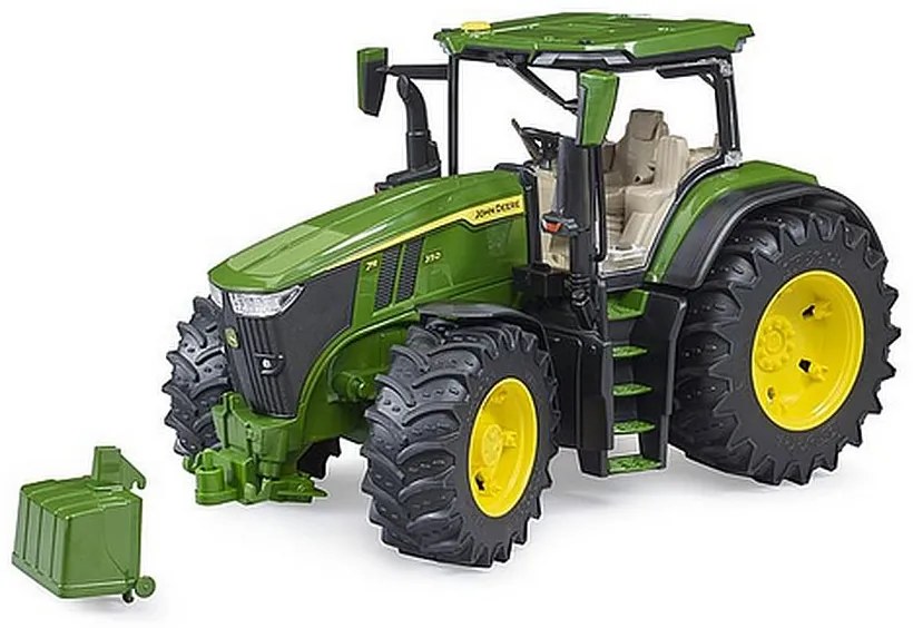 Bruder 03150 Traktor John Deere 7R 350