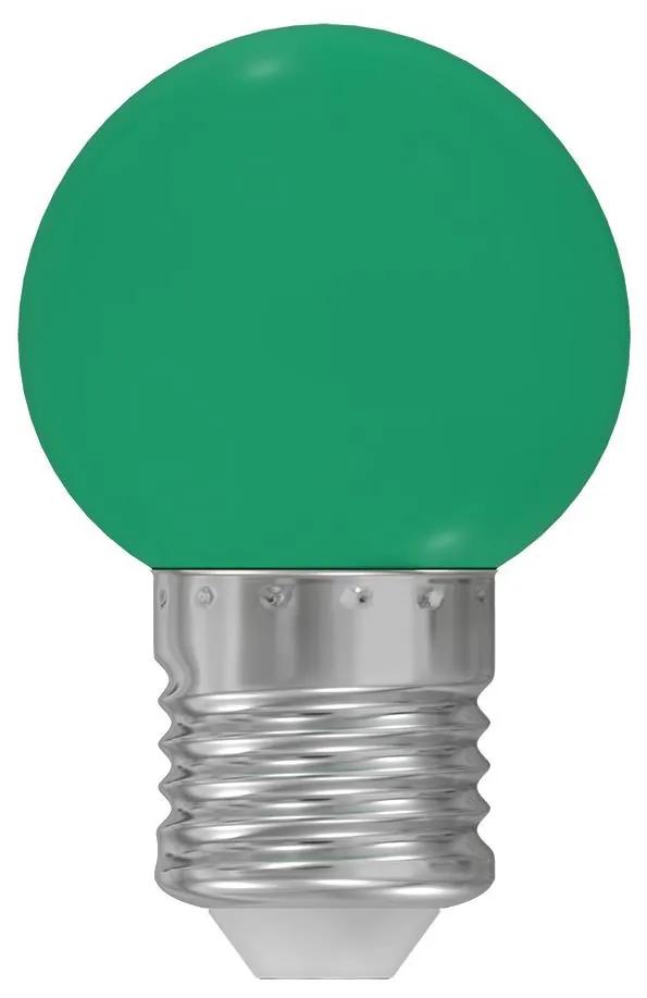 NBB | LED žárovka COLOURMAX E27/1W/230V | N0527