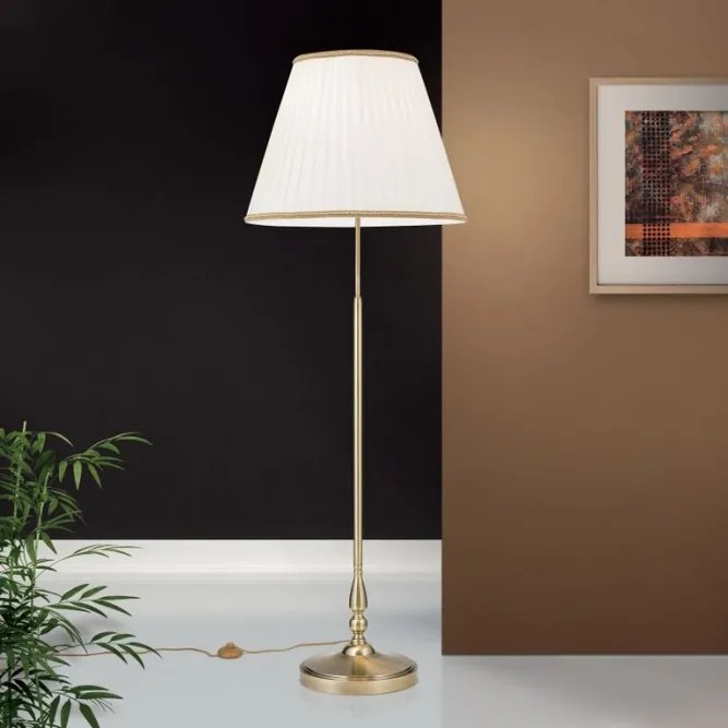 Orion STL12-1100/2 Stojací lampa ARLON patina