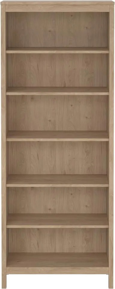 FALCO Knihovna Real 682 jackson hickory