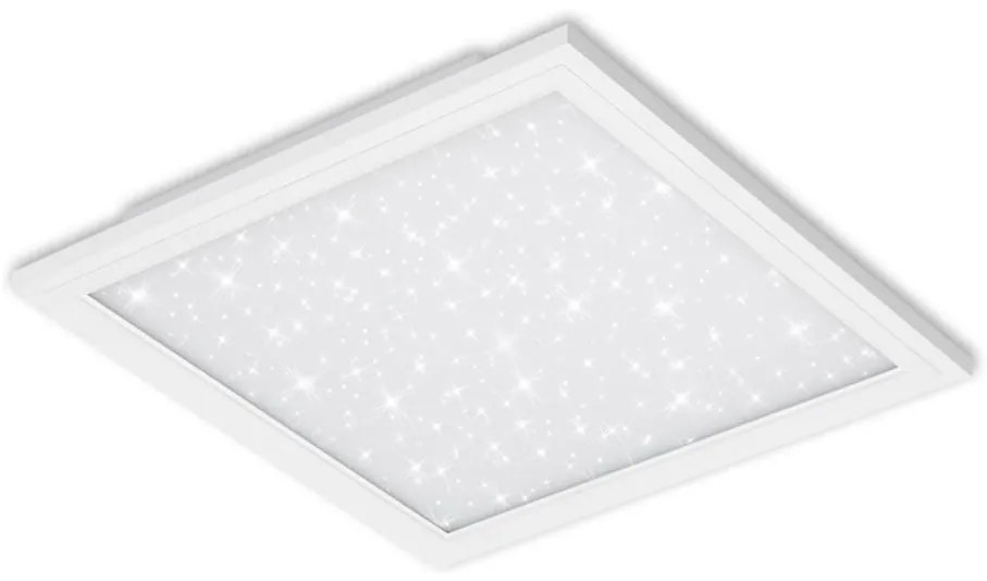 Briloner 7391-016 - LED Stropní svítidlo STARRY SKY LED/22W/230V