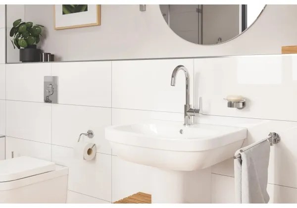GROHE 24203002 - Umyvadlová baterie START velikost L lesklý chrom
