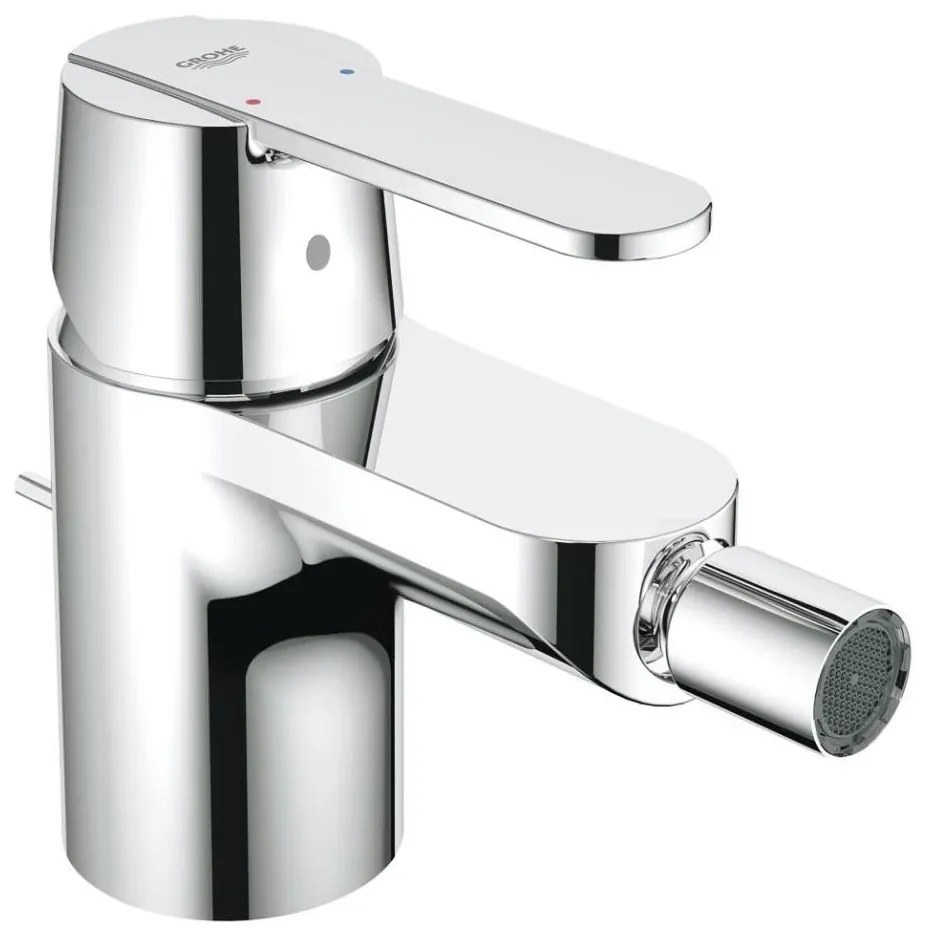 GROHE 32885000 - Bidetová baterie GET DN 15 lesklý chrom