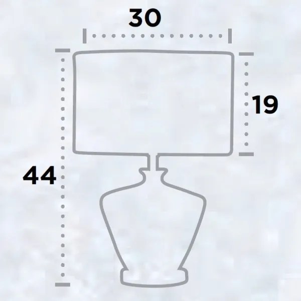 Searchlight EU4852CC - Stolní lampa NETWORK 1xE27/60W/230V