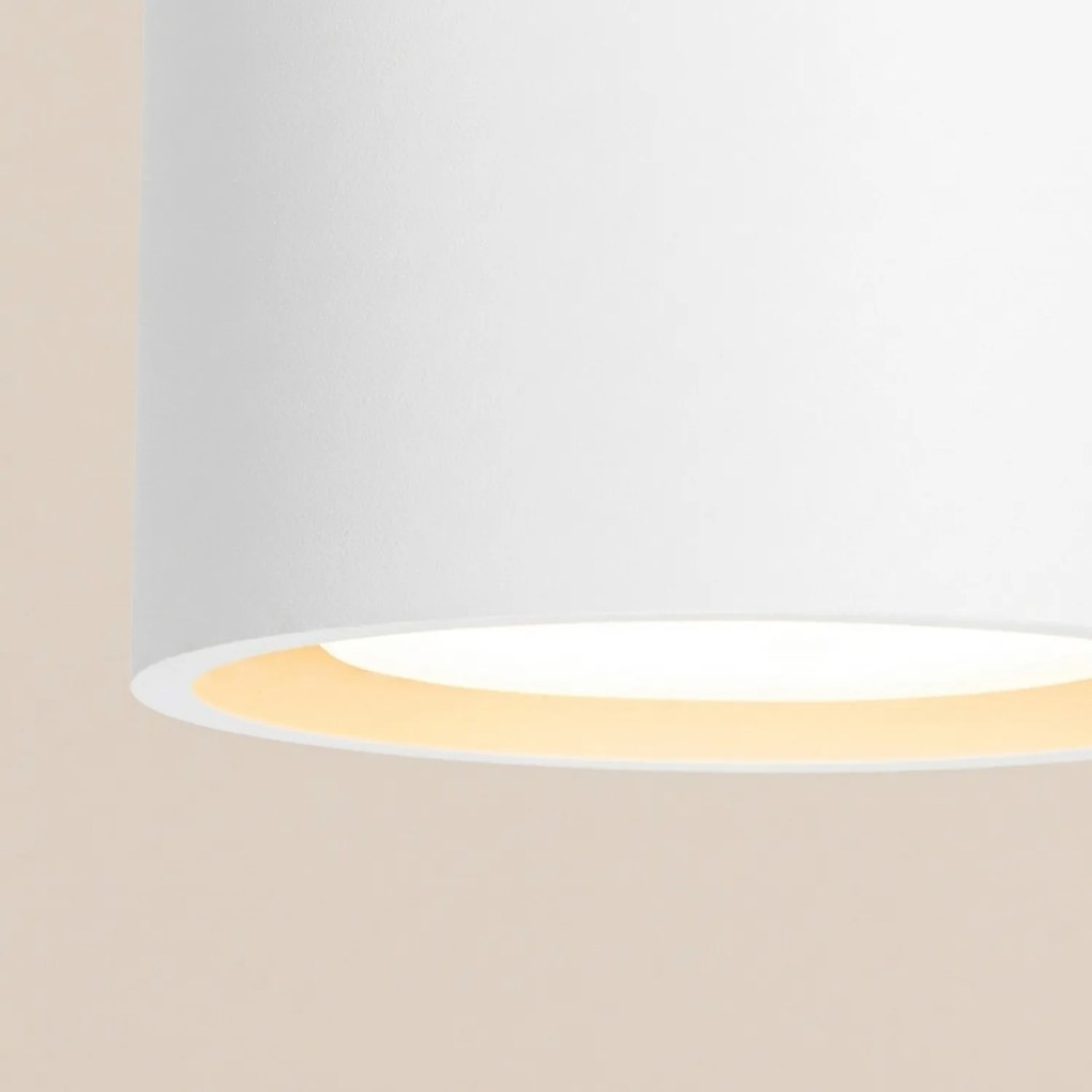 Sollux Lighting Stropní svítidlo MODO 3 bílé GX53