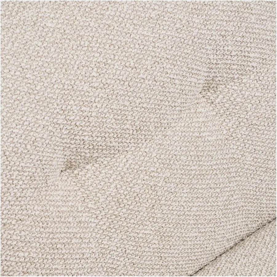 Béžové křeslo Caracas – House Nordic