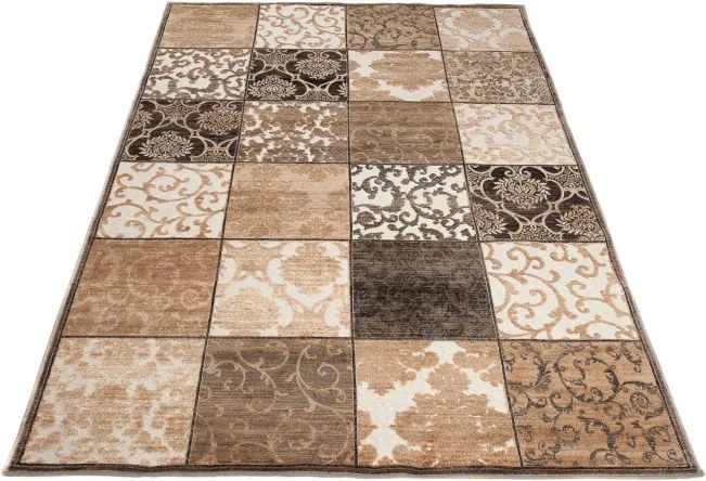 Luxusní kusový koberec Bowi BW0180 - 80x150 cm