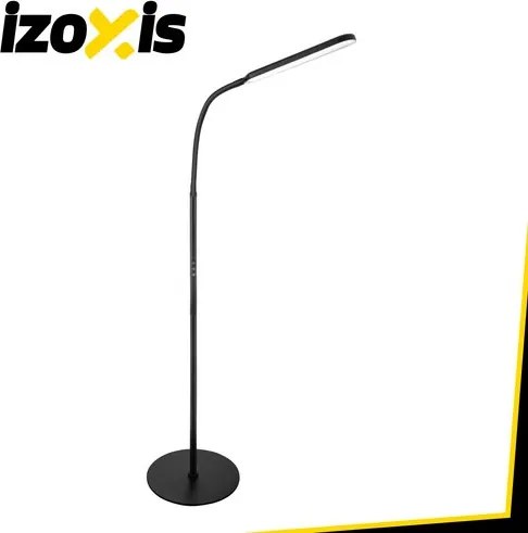 LED stojací podlahová lampa 180cm Izoxis 26885