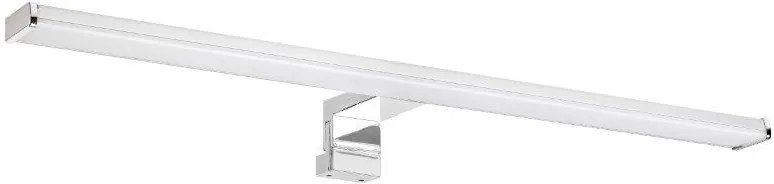 Rabalux 2115 Levon nástěnné koupelnové svítidlo 3v1 LED 600mm 12W/840lm 4000K IP44