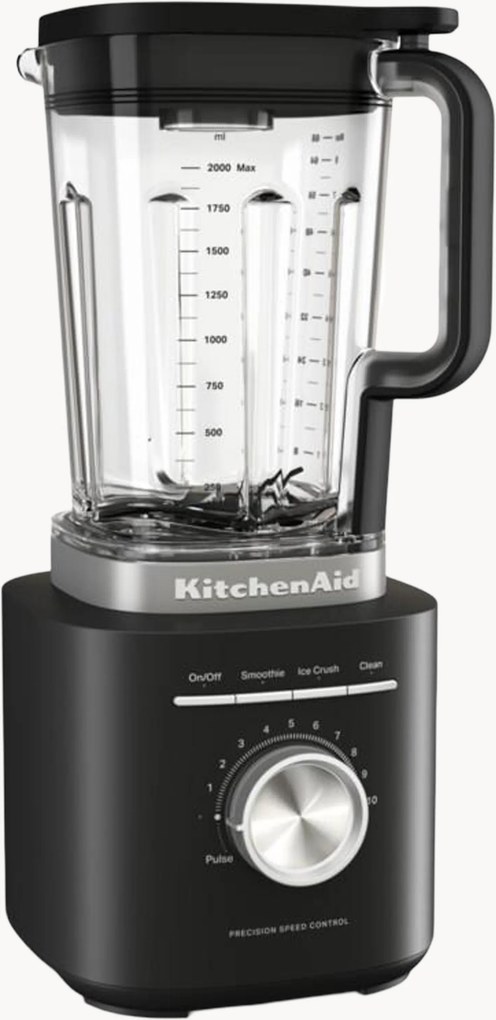 Mixér Pure Power