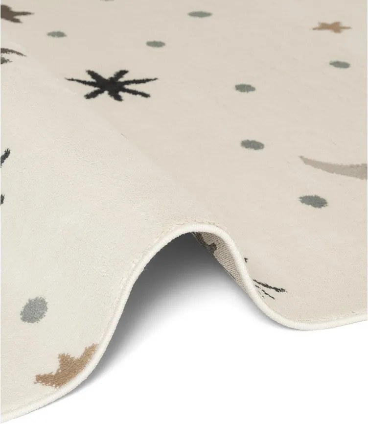 Dětský koberec 200x290 cm Moony – Hanse Home
