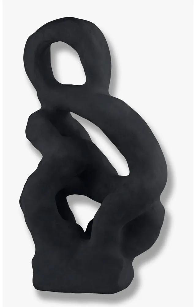 Soška z polyresinu (výška 32 cm) Sculpture – Mette Ditmer Denmark