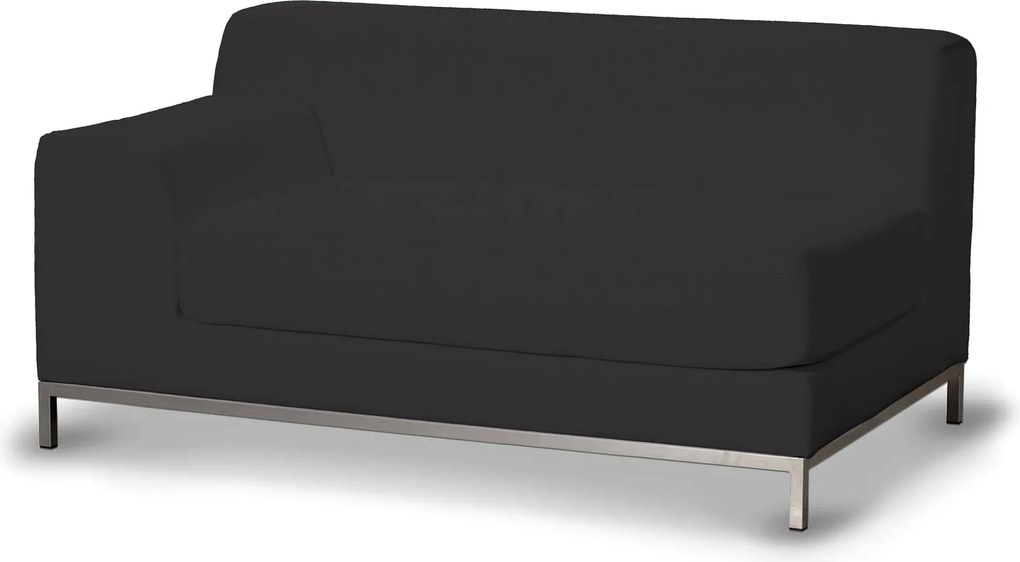 Potah na pohovku IKEA , levé provedení Kramfors 2-místná barva šedá