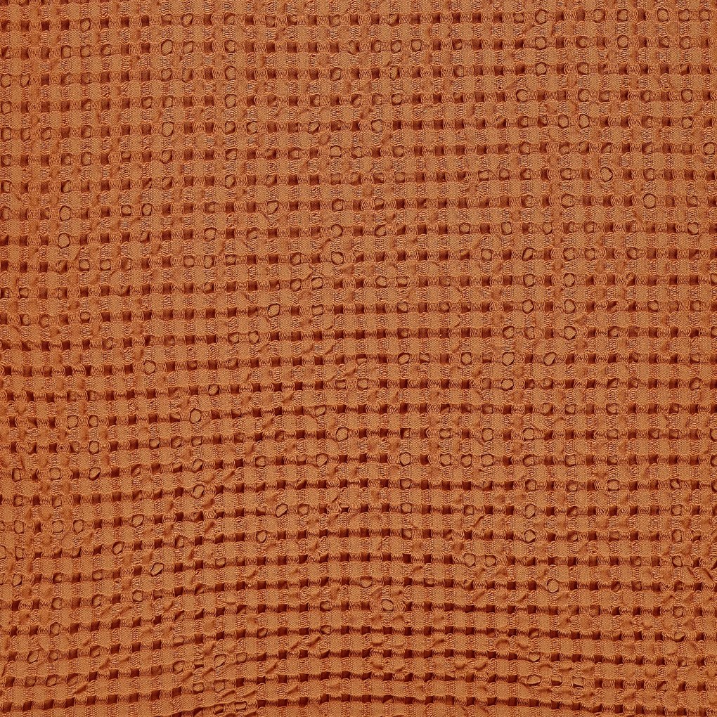 Abyss & Habidecor Pousada retro ručníky ze 100% egyptské bavlny Abyss Habidecor | 737 Caramel, Velikost 30x30 cm