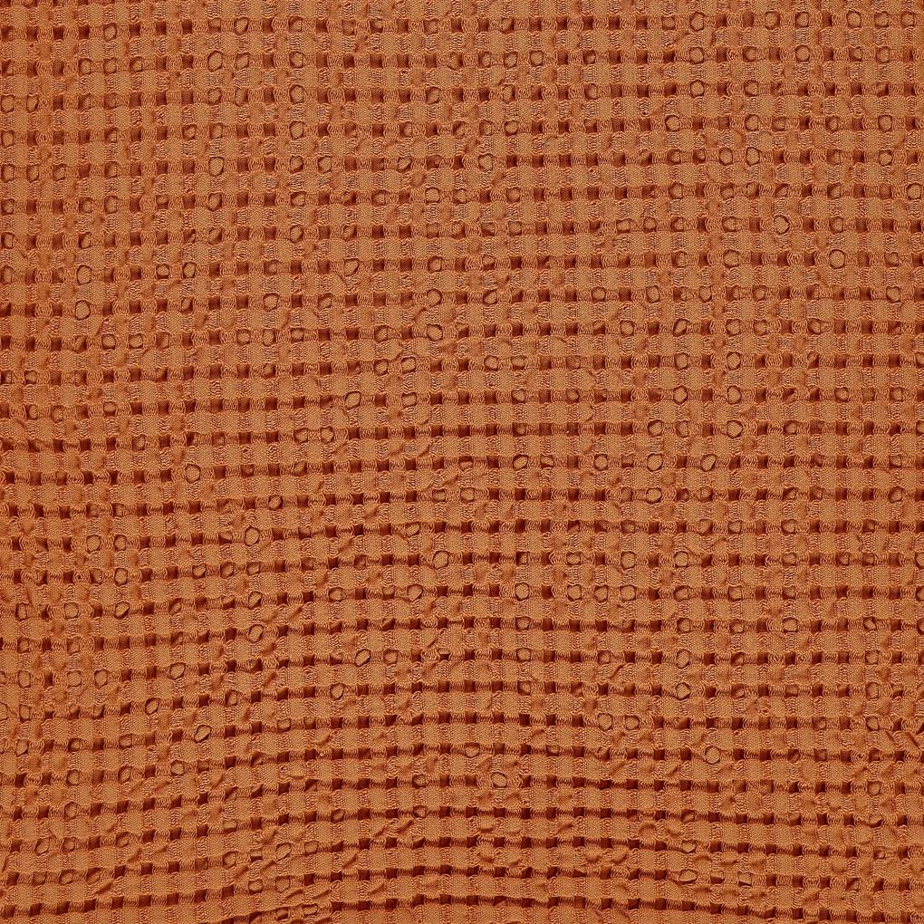 Abyss & Habidecor Pousada retro ručníky ze 100% egyptské bavlny Abyss Habidecor | 737 Caramel, Velikost 65x110 cm