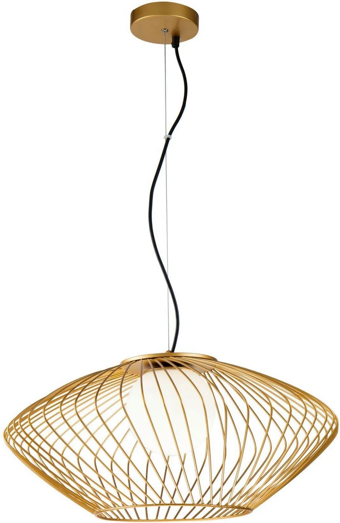XXXLutz STROPNÍ ZÁVĚSNÉ SVÍTIDLO, 52/24 cm MAYTONI - Online Only svítidla - 004353028801