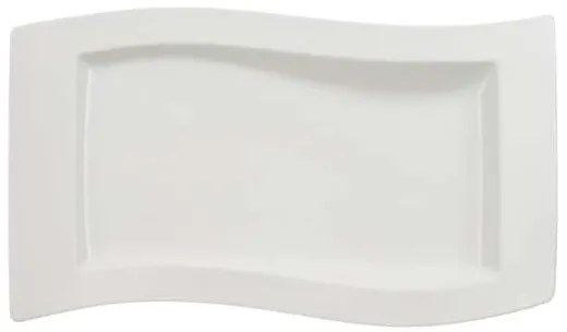 Villeroy & Boch NewWave servírovací talíř, 49 x 30 cm 10-2525-2281