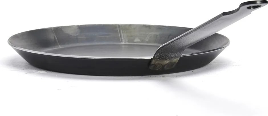 Ocelová pánev na palačinky de Buyer FORCE PLUS P.20cm