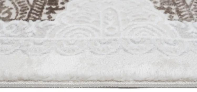Luxusní kusový koberec Lappie Sara SA0110 - 140x200 cm