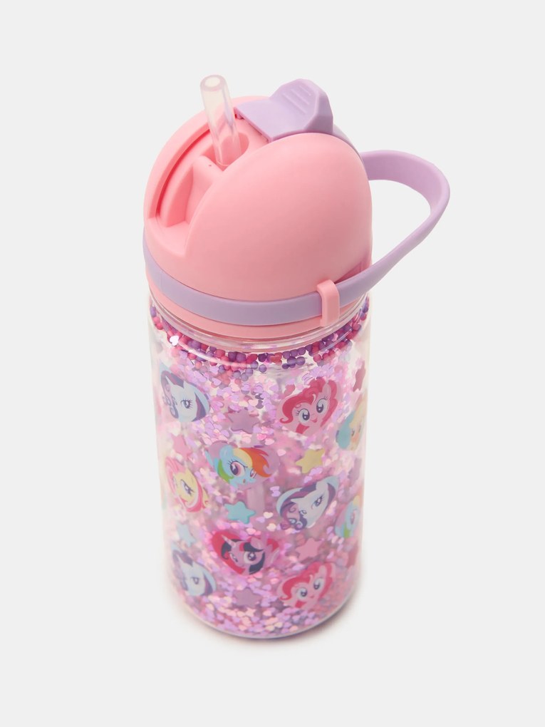 Sinsay - Láhev s dvojitým dnem My Little Pony - vícebarevná