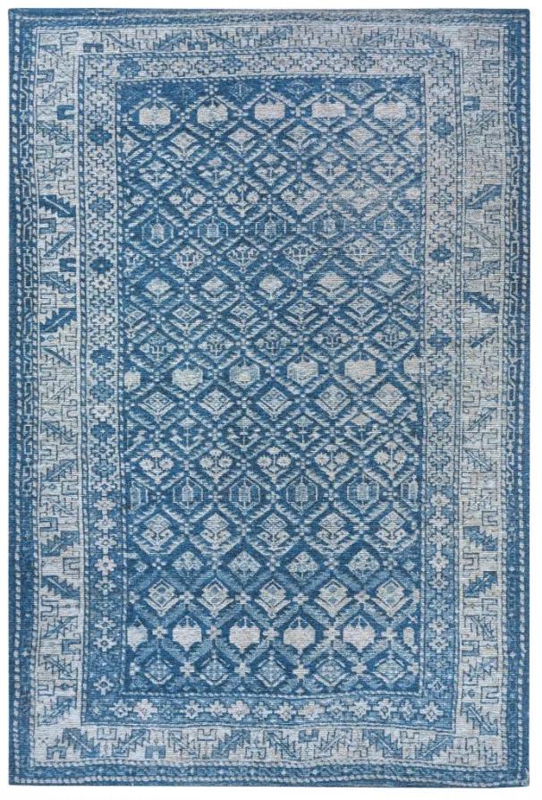 Hans Home | Kusový koberec Catania 105894 Curan Blue - 160x235