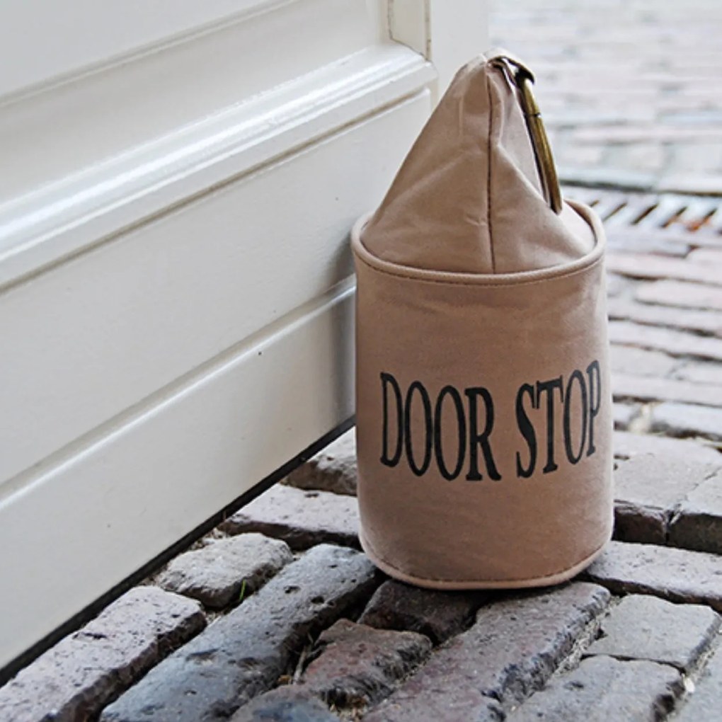 Zarážka do dveří Door Stop, 13x29 cm
